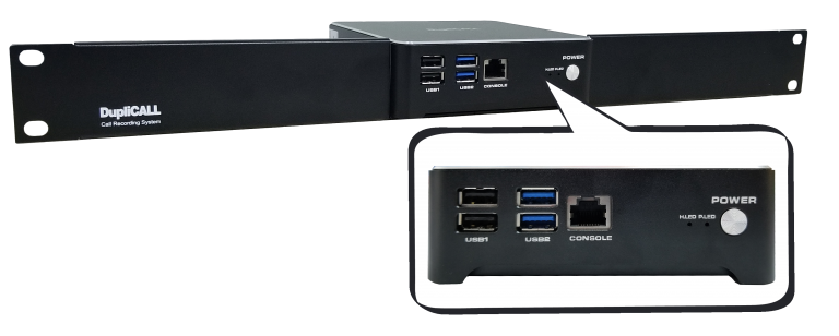 N3L-IP, DCLog Xpress Server, ORDER INFORMATION – VoiceCyber